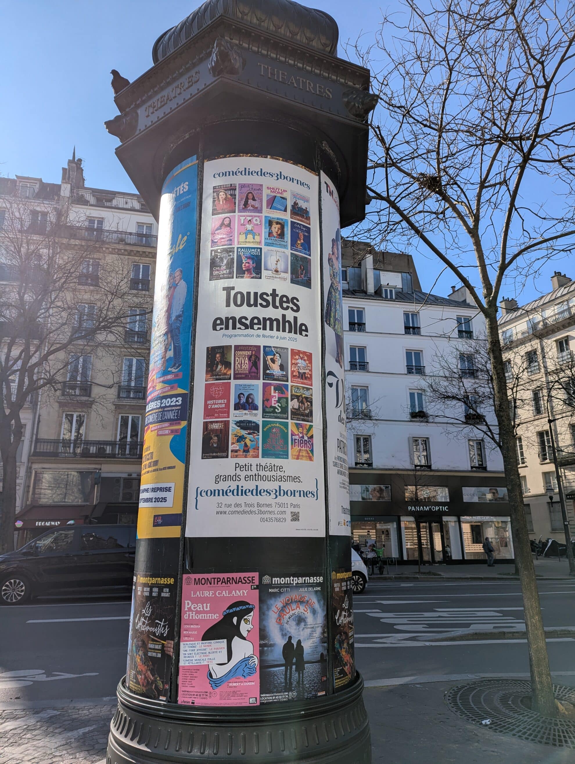 7 exemples d'écriture inclusive + un outil pour bien écrire en inclusif